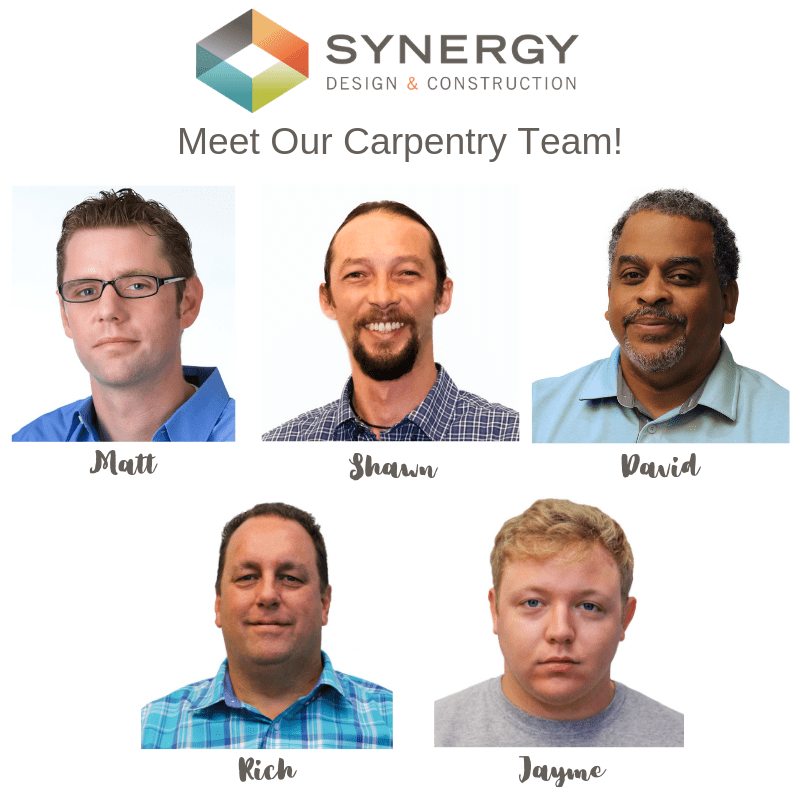 Life Under Construction: Who's in Your Home? | Synergy