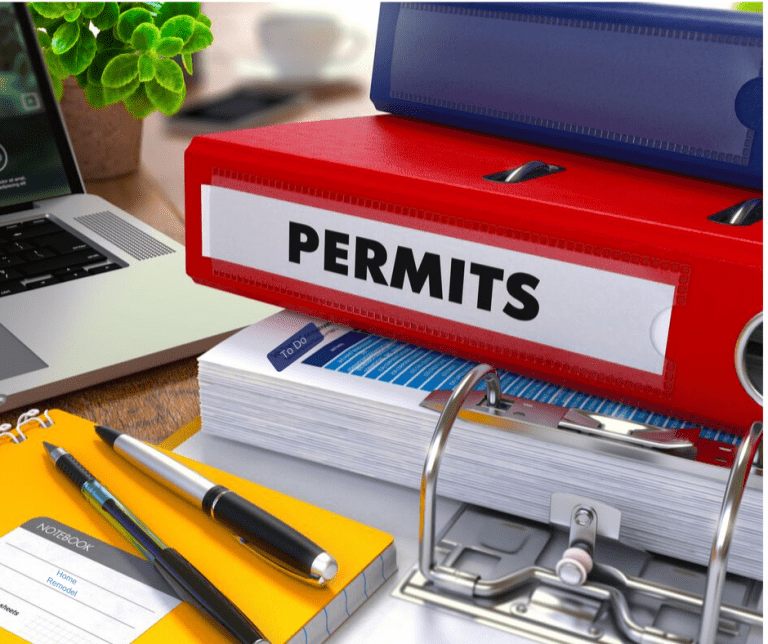To Permit Or Not To Permit? That Shouldn't Be The Question!