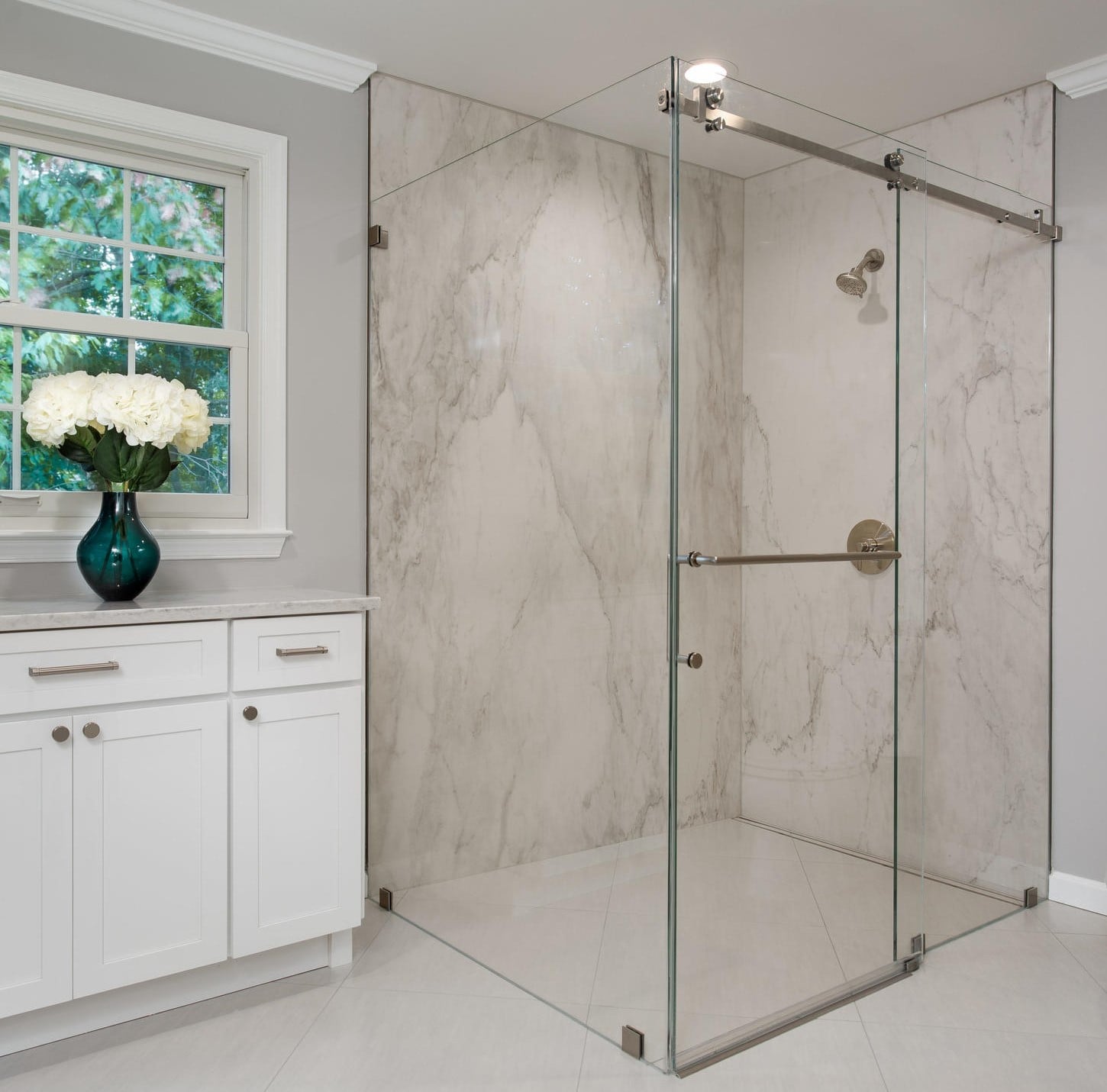 An Inside Look at Bathroom Remodeling | Synergy D&C