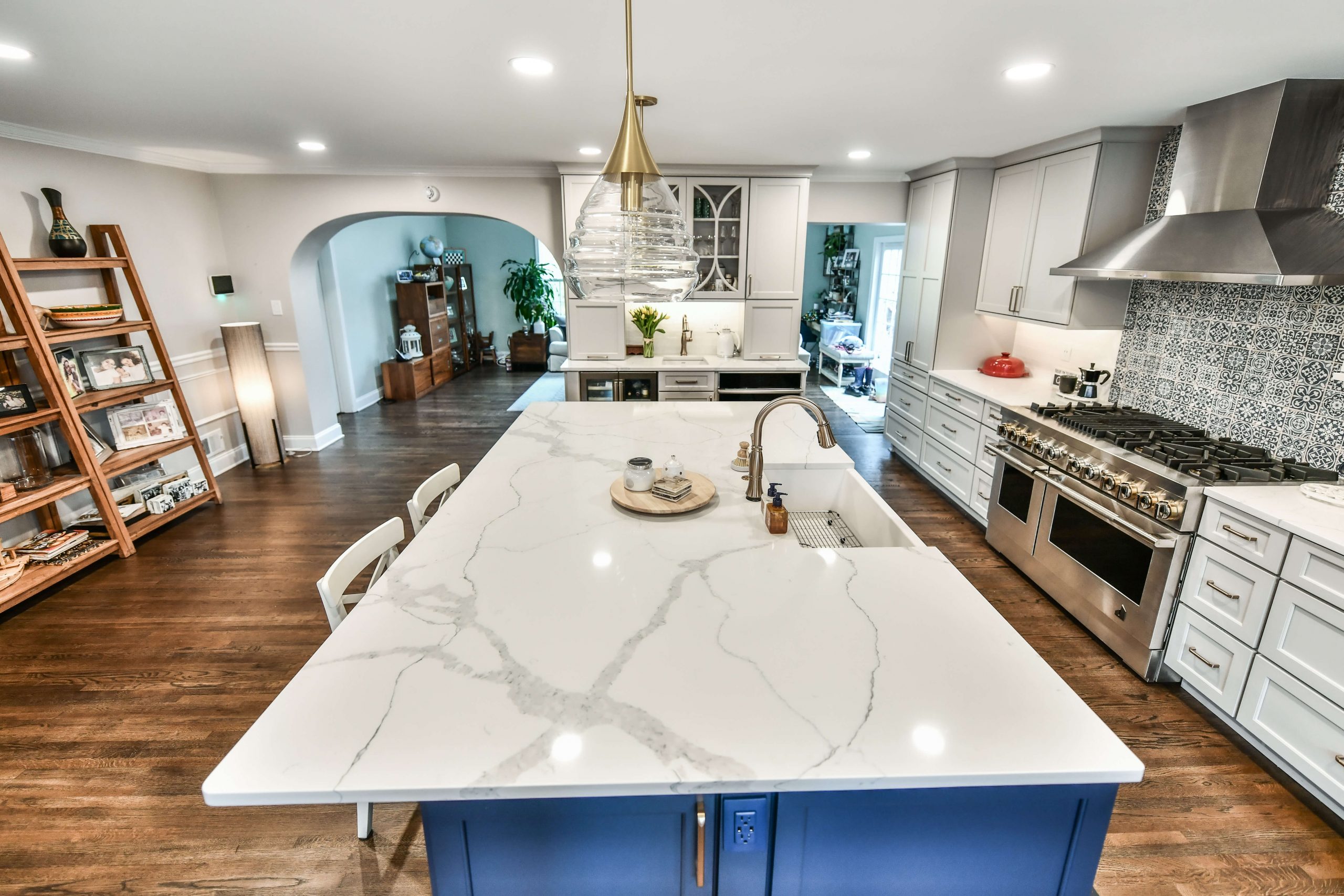 Photo Galleries | Before and After Home Remodeling