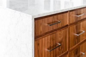 Cabico Cabinets Will Give Custom Look to MRM Kitchen