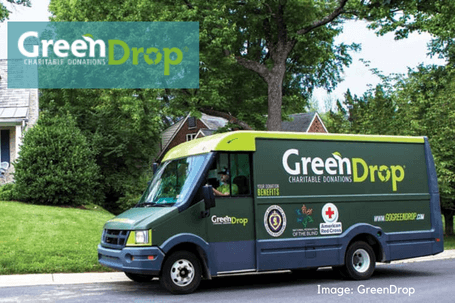 Home Remodel Repurposing & Recycling
