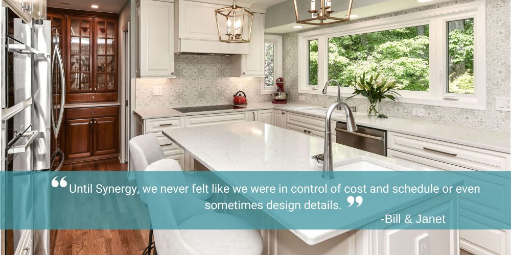 Celebrating 15 Years as Your Trusted Local Home Remodeler